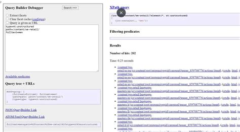 Day 19 Queries In Aem Part I Red Quark
