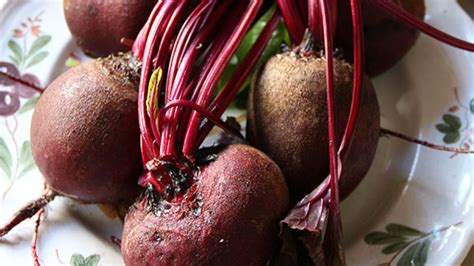 Cooking With Beetroot Nz Herald
