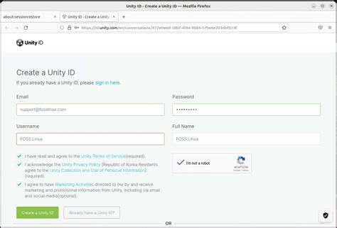 How to Install Unity on Ubuntu for Game Development