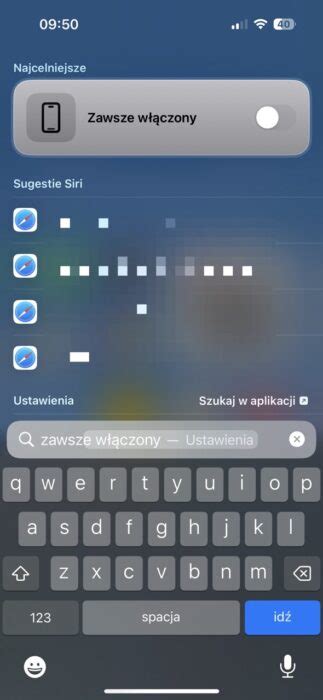 10 „ukrytych” funkcji ios 17