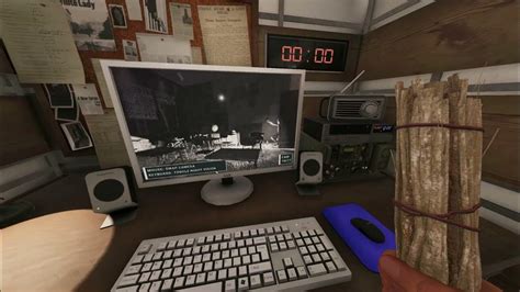 Was It Emf 5 Though Phasmophobia Youtube