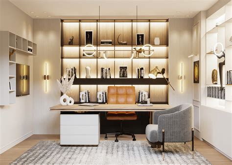 Luxury Home Office Inspiration Elevate Work From Home With Style