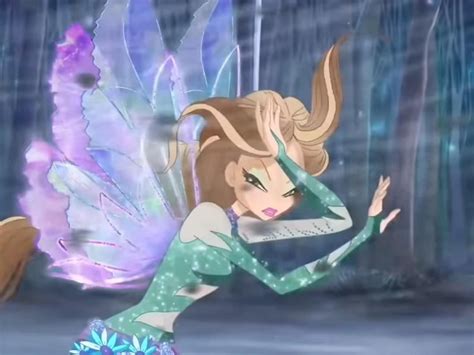 Cartoon Winx Club Flora Artofit