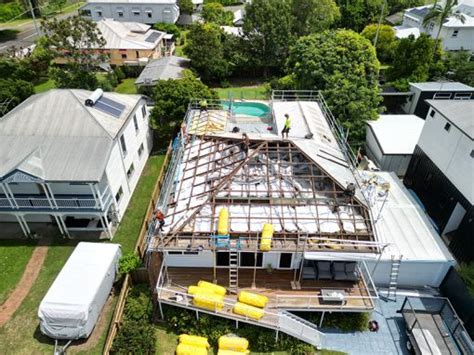 Understanding Roof Rust Causes Prevention And Replacement Roofshield Roof Restoration