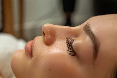 Elevate Your Look The Benefits Of A Lash Lift Treatment