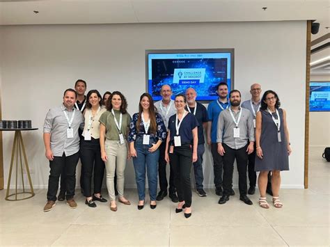 Weizmann Institutes Stopfas Project Wins Mekorot® Innovation Challenge