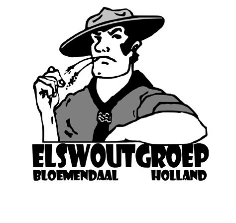 Scouting Elswoutgroep