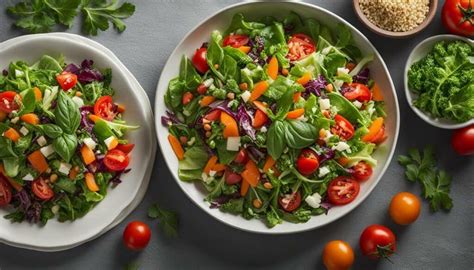 Explore Chopt Nutrition Information Healthy Meal Choices