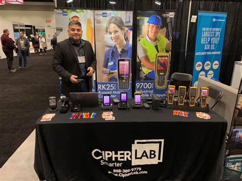 Cipherlab Connection Feb 2019 Royal Castle Deployed Cipherlab Rs31 To Develop Faster And
