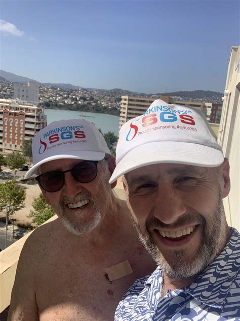 Syrun365 Simon Williamson