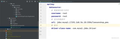 三、伊森商城 快速开发 配置and测试微服务基本crud功能 P12mysql Jdbc 80驱动兼容那些版本的mysql Csdn博客 三、伊森商城 快速开发 配置and测试微服务基本crud功能 P12mysql Jdbc 80驱动兼容那些版本的mysql Csdn博客