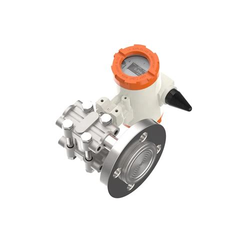 4g Wifi Lorawan Wireless 3051 Differential Pressure Transmitter