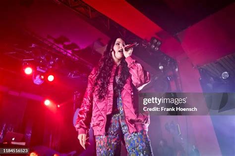 Juju German Rapper Photos Et Images De Collection Getty Images