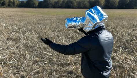 Can Aluminum Foil Block Infrared Explained Infrared For Health