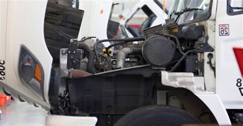 7 Essential Details You Need To Know About Box Trucks Dock Height