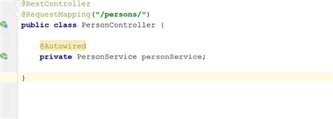 java springboot how to autowired in prometheus stack overflow