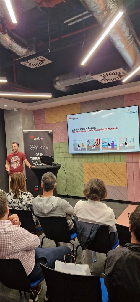 Laurenţiu Spilcă On Linkedin Craiova Java