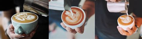 Latte Vs Cappuccino What Are The Differences