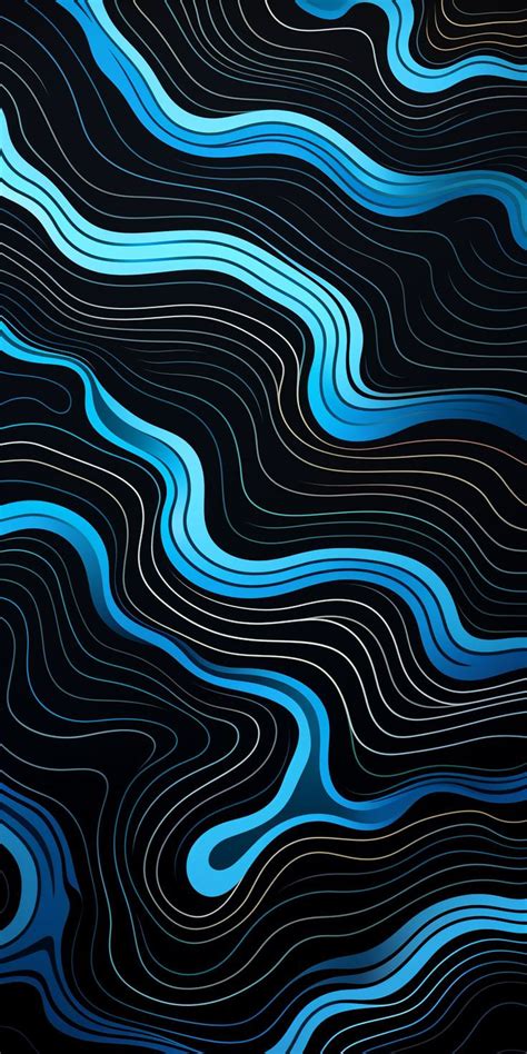 Wavy Lines Wallpapers 4k Hd Backgrounds On Wallpaperbat