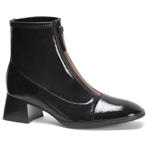 Spoletto Hispanitas Ankle Boots Mikko Shoes