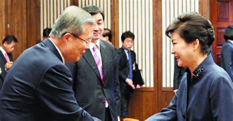 朴 대통령 北 도발로 다양한 위험 노출 100만 서명운동 국민의 절규