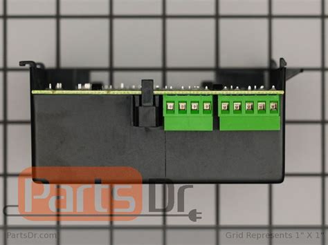 00626726 Bosch Vent Hood Power Control Module Parts Dr