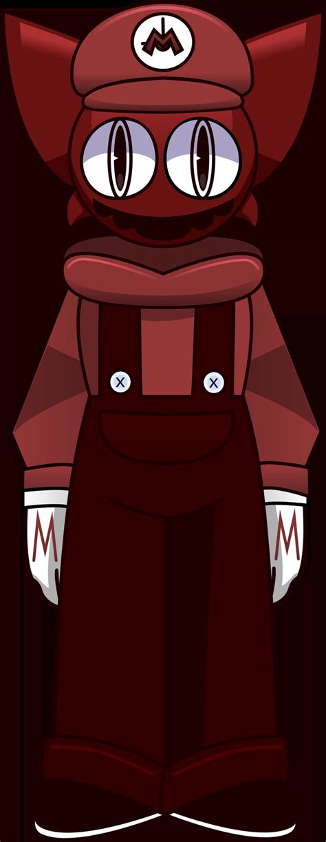 Discuss Everything About Sprunki Misfismix Wiki Fandom