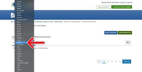 Translating Interactive Assignments