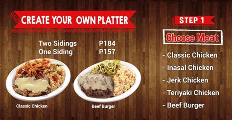 World Chicken Philippines Menu And Prices September 2024 Philmenu