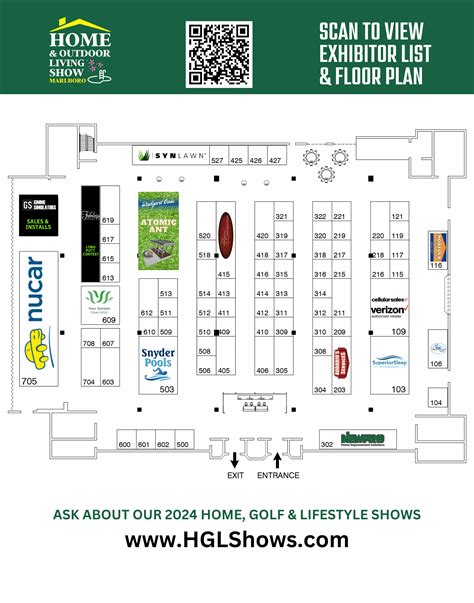 Home And Outdoor Living Show Marlborough Ma Royal Plaza Trade Center