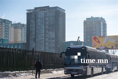 Дүнжингаравын дэлбэрэлтийн шүүх хурал энэ сарын 22 нд болно