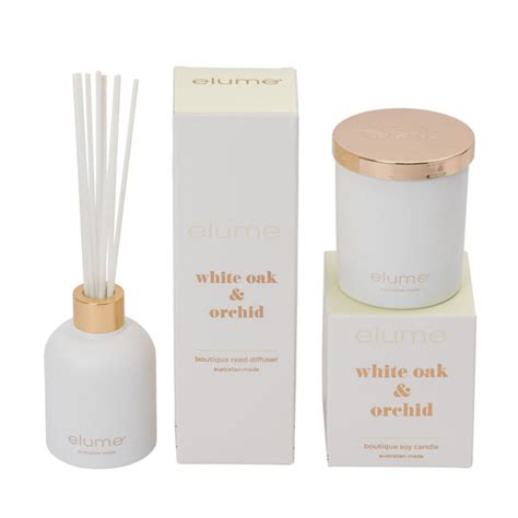 Bundles Archives Elume Australian Handmade Candles