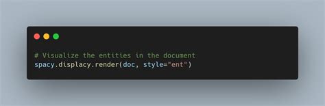 named entity recognition ner with python wisecube ai research