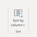 Sort By Columns In Power BI My Online Training Hub