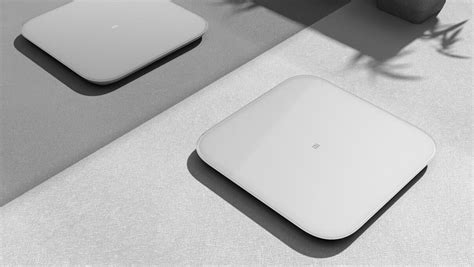 Купить Умные напольные весы Xiaomi Mi Smart Scale 2 в рассрочку, карта ...