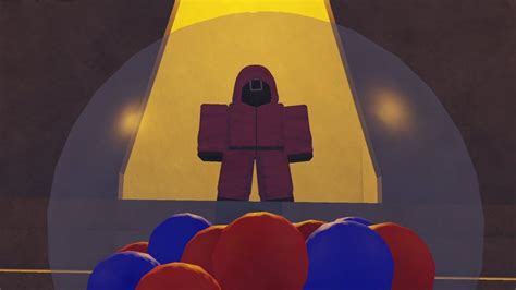 Ink Game Hide Seek Keys Knives Cutscene YouTube