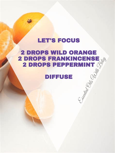 Pin On Young Living Essential Oils