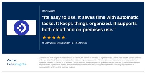Docuware On Linkedin Theres A Lot Of Tools That Can Improve One