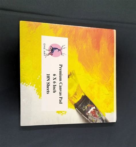 Canvas Pad At Best Price In India