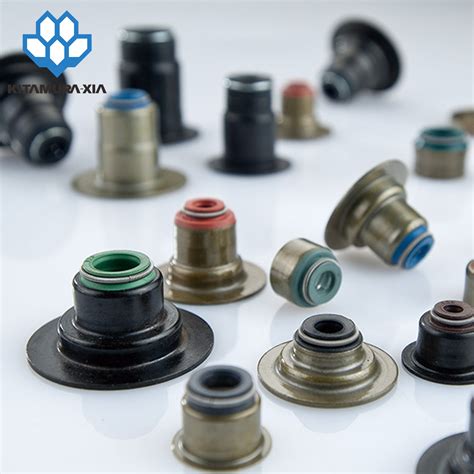 Nitrile Nbr Buna N Epdm Fkm Silicone Vmq Rubber High Temperature O Ring