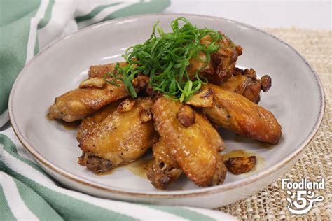 Chicken Adobo Foodland Super Market