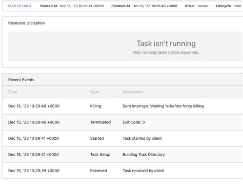 Nomad Periodic Job Run Time Mismatch With What Has Configured In Cron Nomad HashiCorp Discuss
