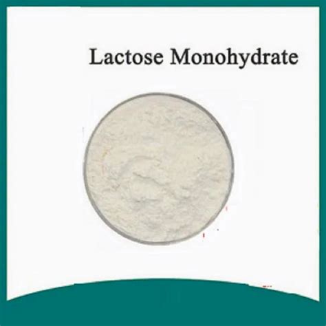 Lactose Monohydrate Powder At ₹ 145 Kg Alpha Lactose Monohydrate In Mumbai Id 2855248460733
