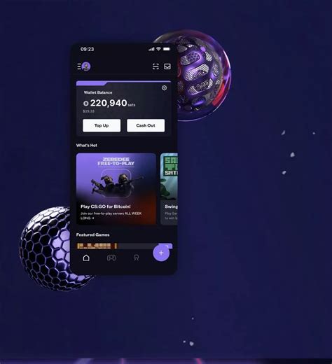 Zebedee Games List Hyperbitcoinization