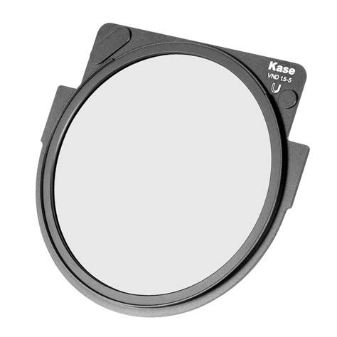 Variable Vs Fixed ND Filter Which One To Buy