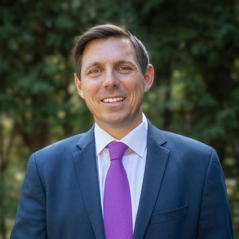 Mayor Patrick Brown