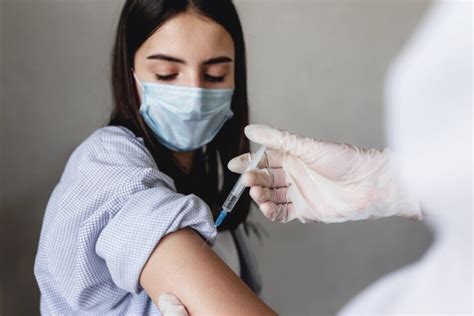 Is The Hpv Vaccine Safe Spunout