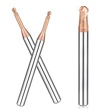 Understanding Coatings How To Extend The Life Of Your End Mill Bits