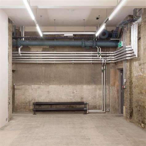 Assemble Turns Derelict New Orleans Building Into Fashion School