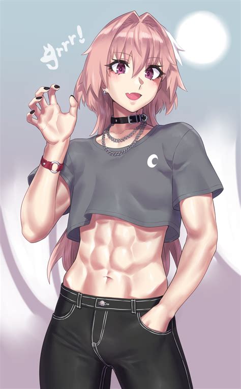 Astolfo Fate And 1 More Drawn By Mizuumibb Danbooru